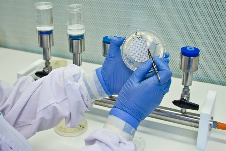 Water Testing Labs For Pharmaceutical Manufacture